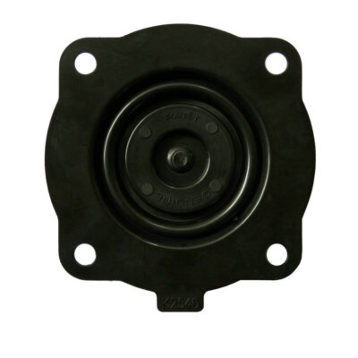 Diaphragm Repair Kit K2546 for GOYEN Shockwave T4, DD4, FS4 1" Pulse ...