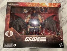 G.I. Joe 6" Classified Series Nemesis Immortal