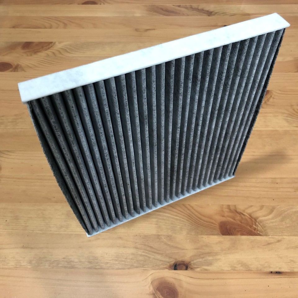 Cabin Air Filter For Chevrolet Equinox Hyundai Sonata Kia 971333SAA0 ...