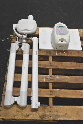 Dental Imaging & X-Ray - Gendex Gx-770 Dental