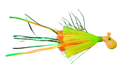 3 OZ COBIA, SNOOK, SNAPPER, KING FISH, MUTTON JIGS 8/0 hook(L419) | eBay