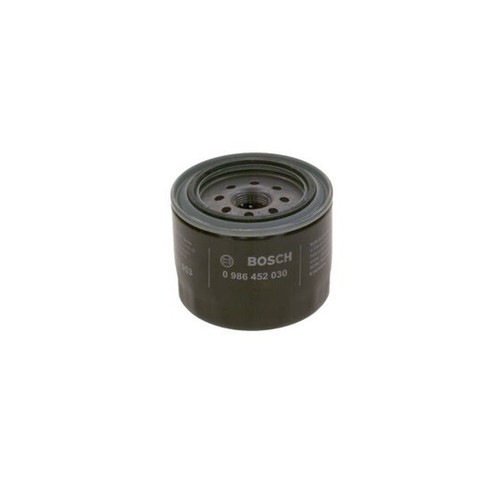 Oil Filter 0986452030 Genuine Bosch 9091530001 9091503003 | eBay UK