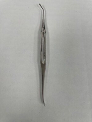 6 Watson-Cheyne Elevator & Dissector, 5". Angled and Curved Ends, 24 ...