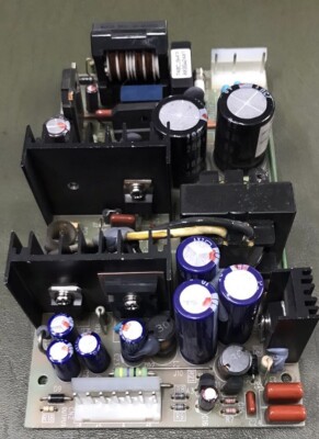 Noritsu film scanner LS600 LS1100 pcb Power Supply | eBay