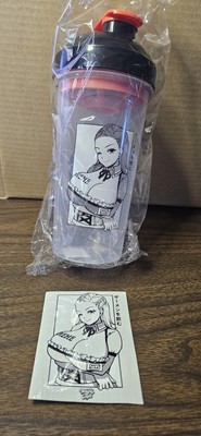 Gamersupps GG Creator Cups Waifu Cups x Anything4views | eBay