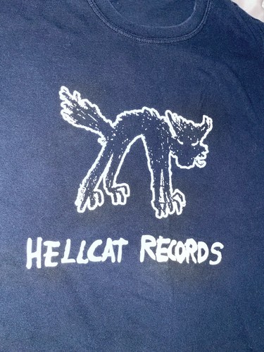 epitaph records - Gem