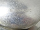 Mirro-Matic Pressure Cooker Canning Pot Aluminum 10" Across Vegetables ...