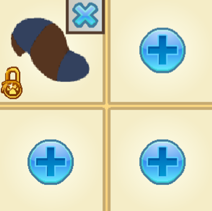 Animal Jam Classic AJ AJC You-Choose Raccoon Tails (Read Description ...