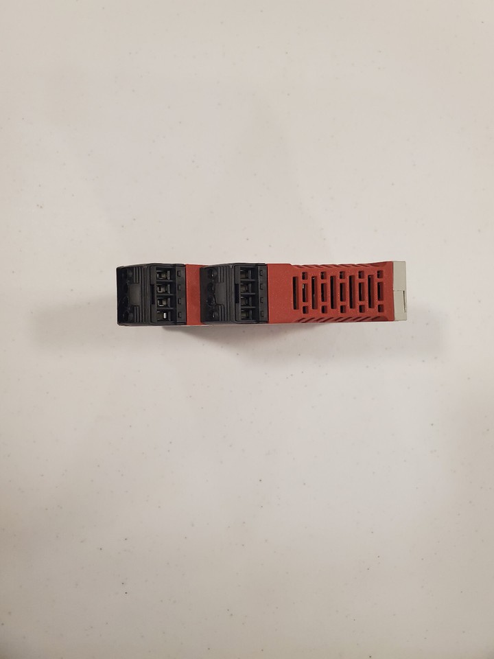 Allen-Bradley 440R-GL2S2P Guard Master Safety Relay, Dual Channel | eBay