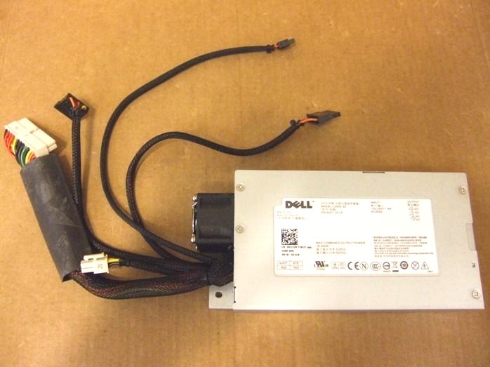 Dell Power Supply PowerEdge R210 NPS-250LB A L250E-S0 PS-4251-1D-LF ...