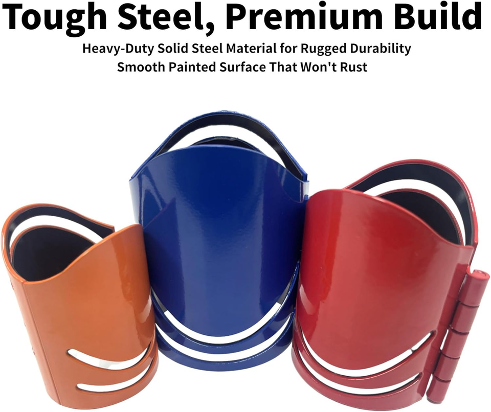 Metal Pipe Cutting Guide Kit, Pipe Cutting Guide Tool, Pipe Saddle ...