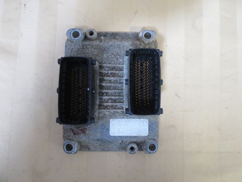 00 01 02 03 04 05 Saturn LW300 L300 3.0L Engine Control Unit 09153242 ...