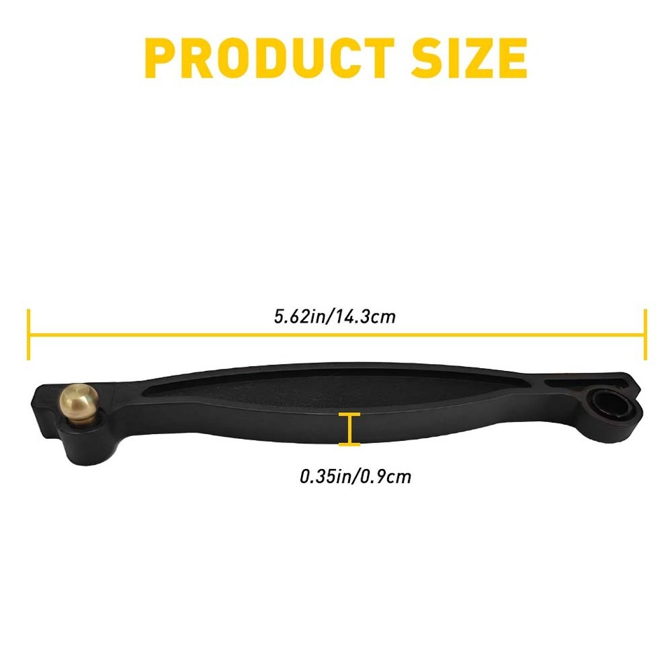 New Intake Manifold Tuning Valve Runner Arm for Chevrolet Sonic Cruze ...