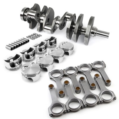 Chevy LS2 4.005" 413ci Forged Rotating Assembly Kit (F,H,F) [10/10 ...