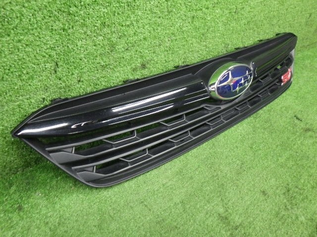 Subaru Impreza Sport GT6 E STi 2020 Facelift Front Grille OEM Black ...