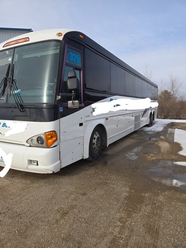 2007 MCI D4505 Motorcoach | eBay