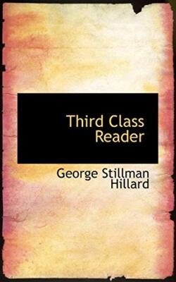 Third Class Reader 9781103296446| eBay