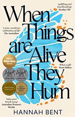When Things Are Alive They Hum | eBay UK
