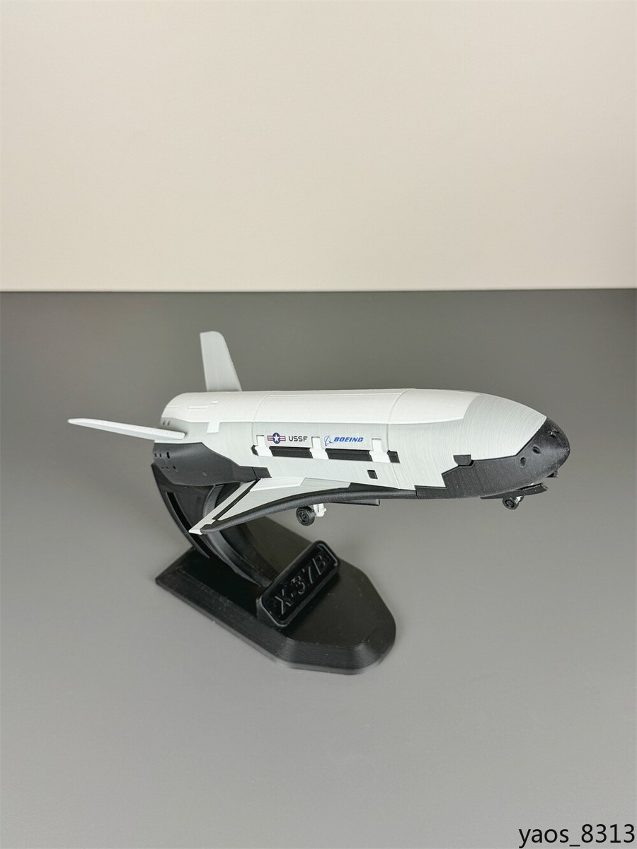 X37b 2021 Bodyguard Spacecraft