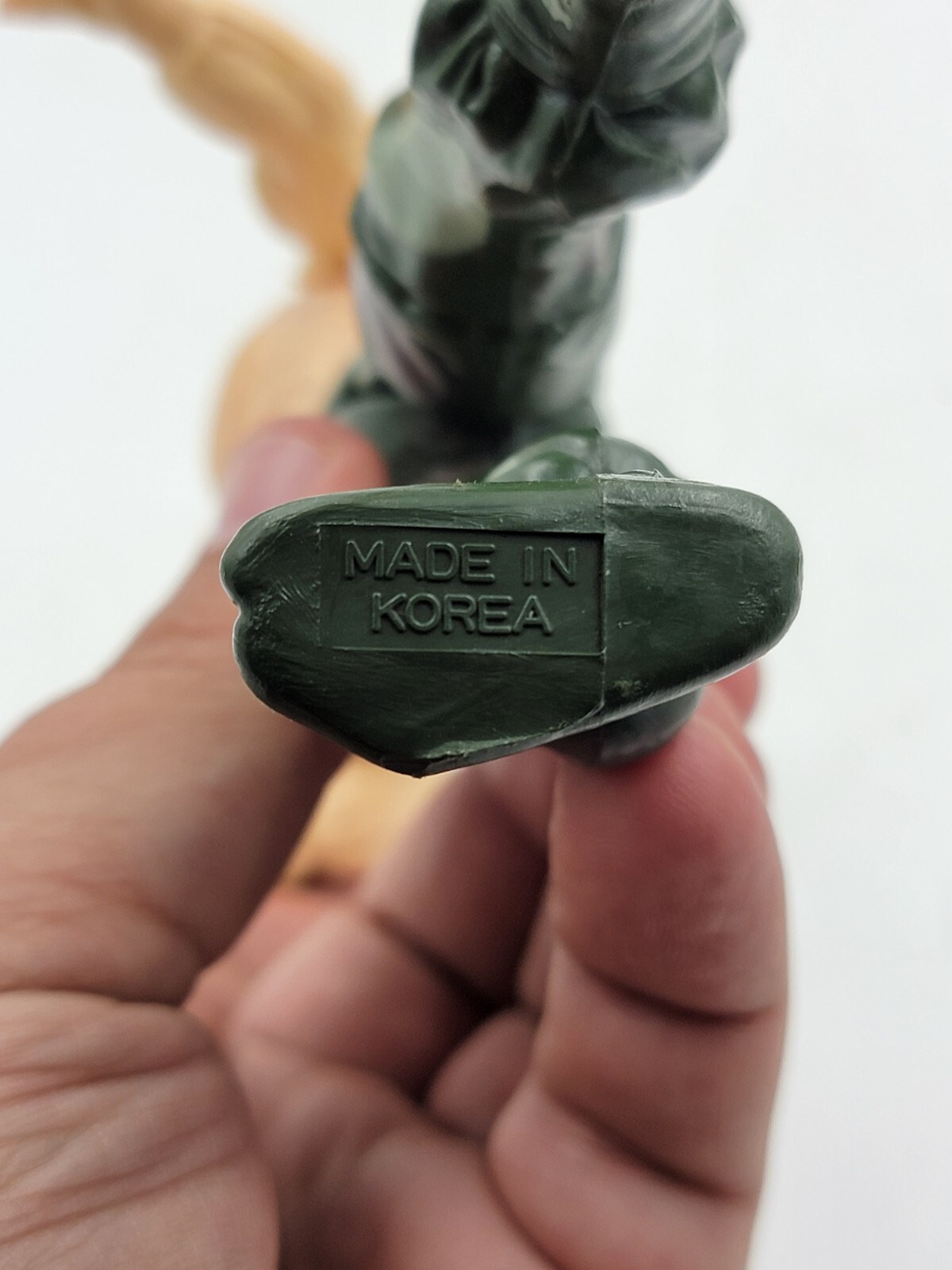 1985 Ninja Assassins Defender Action Figure Ringo Select VTG | eBay