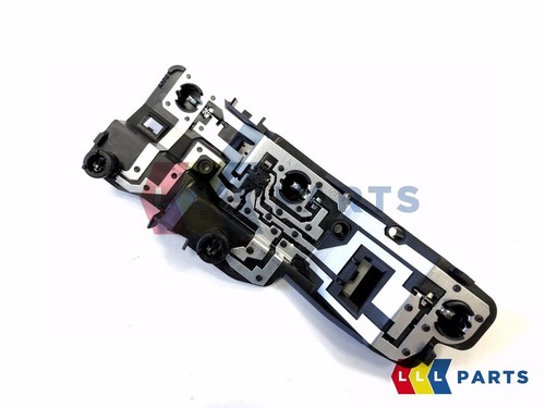 NEW GENUINE AUDI A1 2011-2016 N/S LEFT REAR TAIL LIGHT BULB HOLDER ...