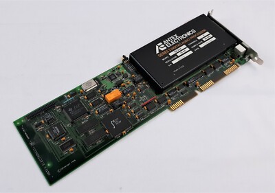 Antex SX-23e 9000-2358-3006 Antex Series 2 Digital Analog Processor ...