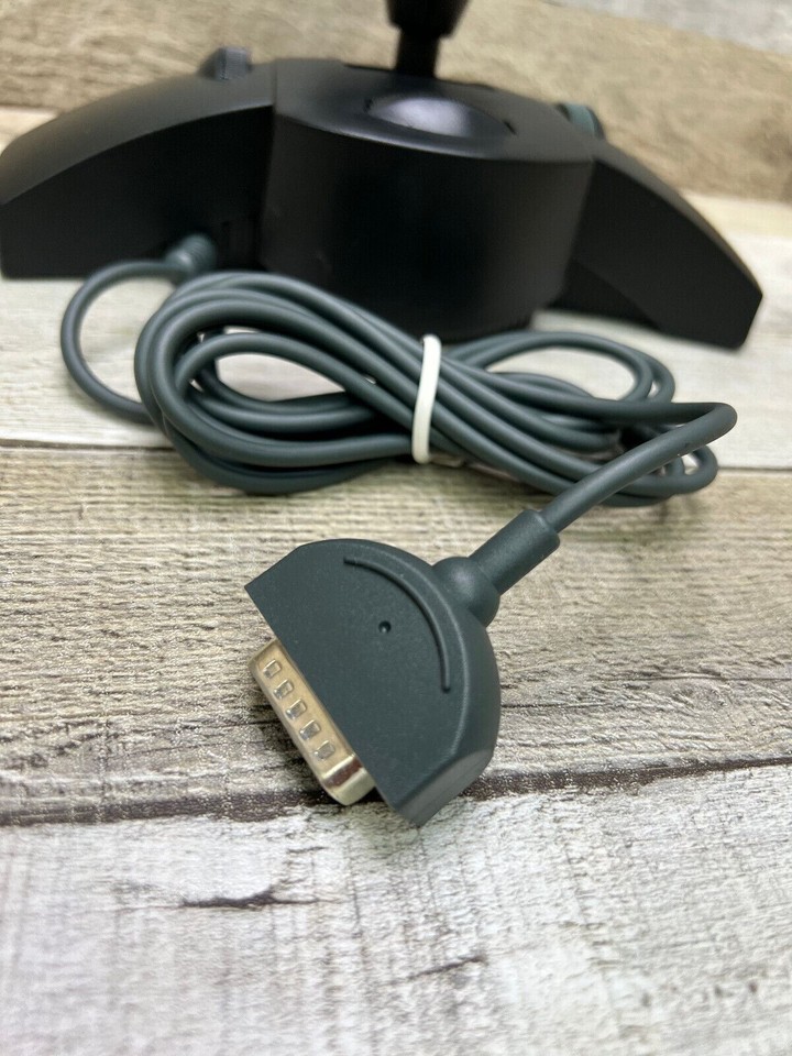 Vintage Microsoft Sidewinder Joystick 96679 Windows PC | eBay