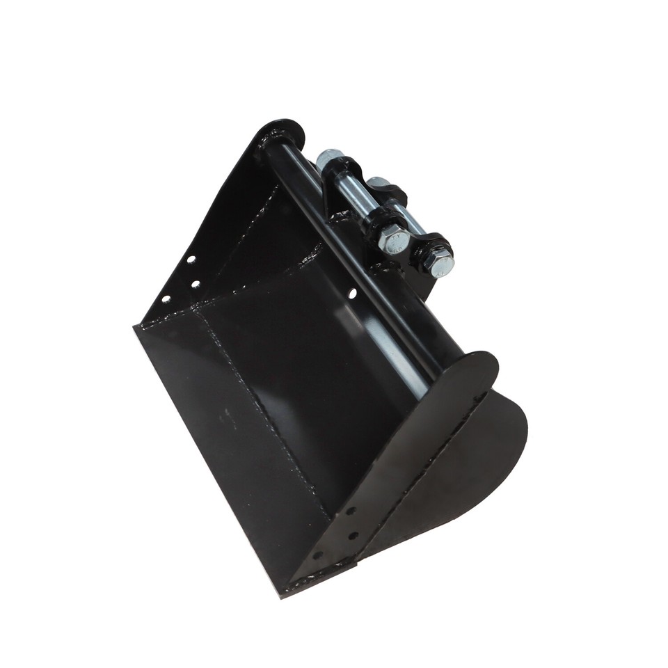 Fit For Mini Excavators,Excavator Plain Bucket Grading Flat Attachment ...