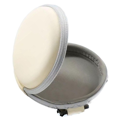 Semi Hard Shell Foldable Sunglasses Case Easily Carry Storage Organizer ...