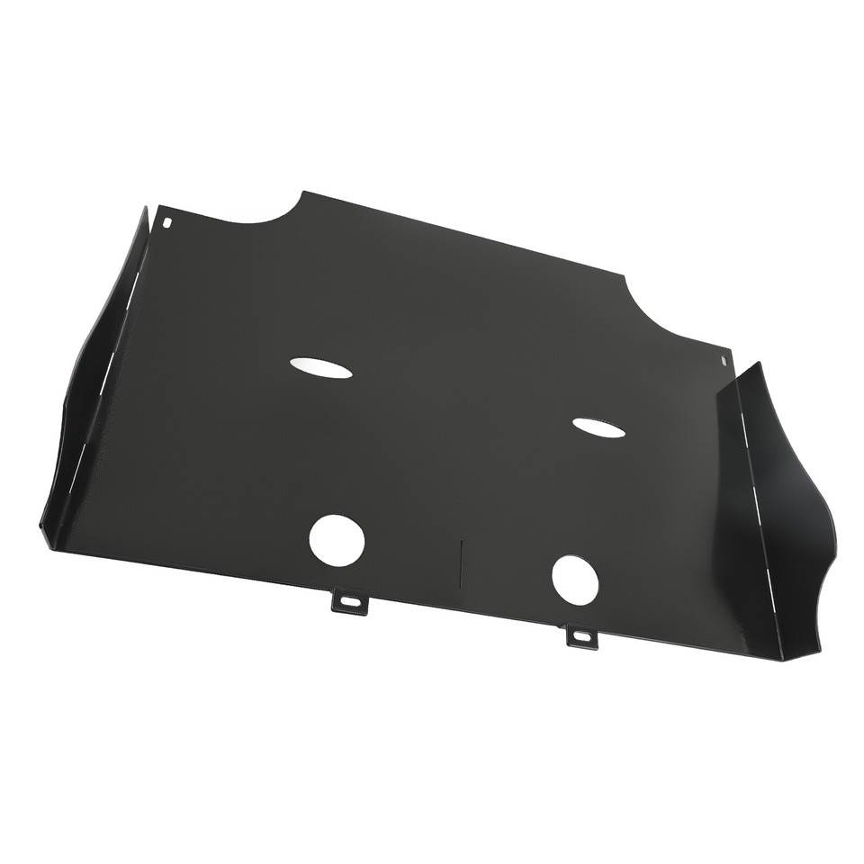 Steel Rear Skid Plate Lower Plate For Ford F-150 3.5L Ecoboost 2015 ...