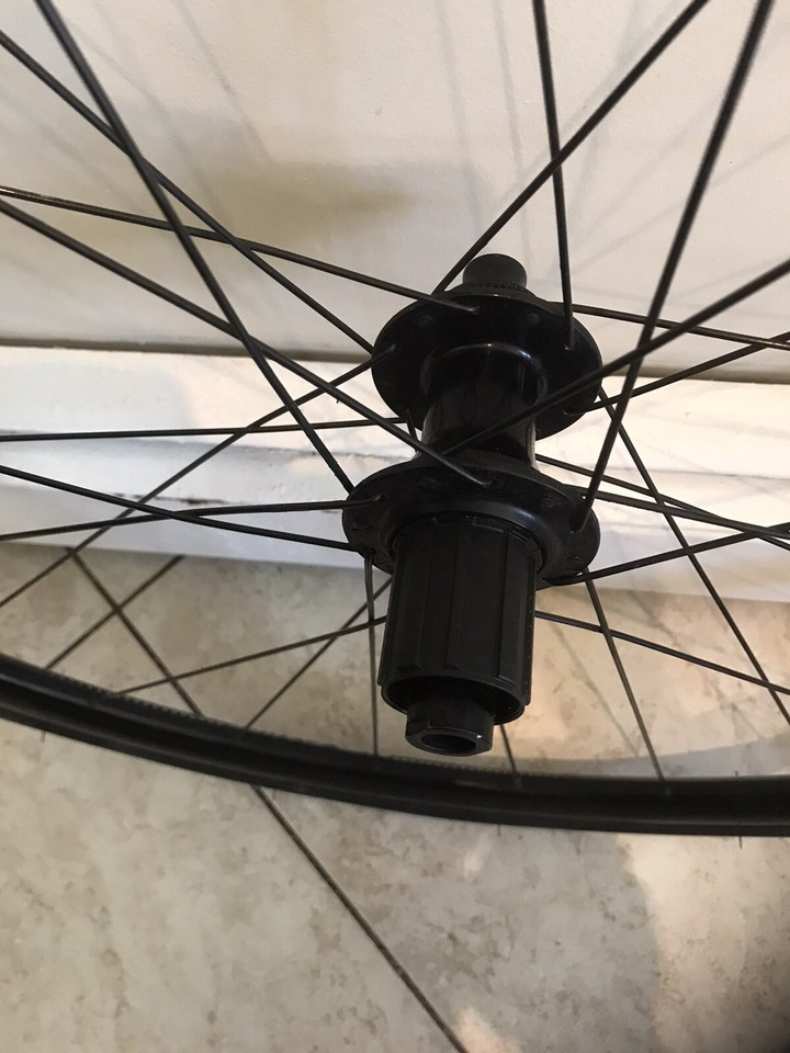 DT Swiss R470 Db 700C Alloy Wheelset | eBay