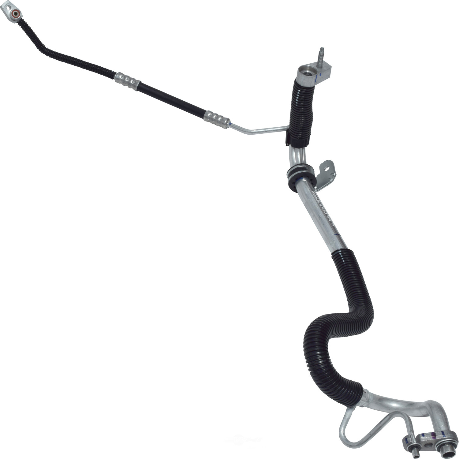 A/C Suction and Liquid Line Hose Assembly-Suction and Liquid Line(IHX ...