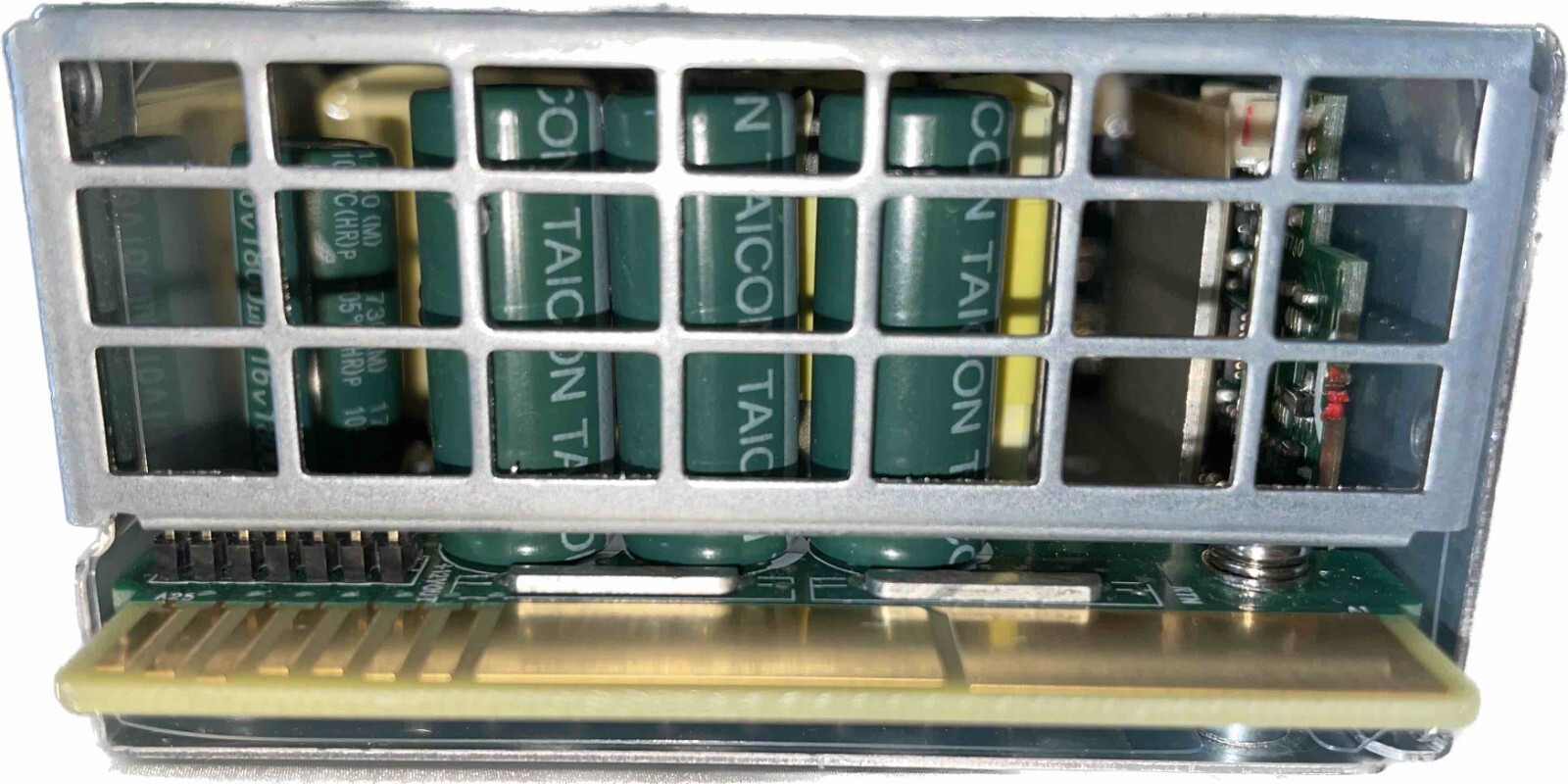 Lite-On 800W Redundant Power Supply Liteon PS-2801-9L for sale online ...