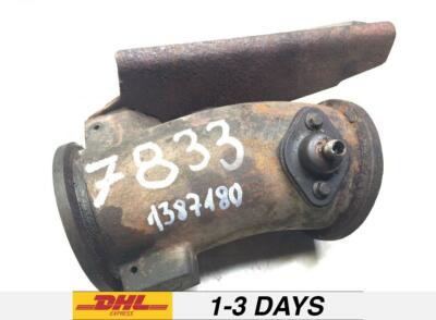 22104781 22104783 Exhaust Brake For Volvo FH FMX From fh 2014 Trucks ...