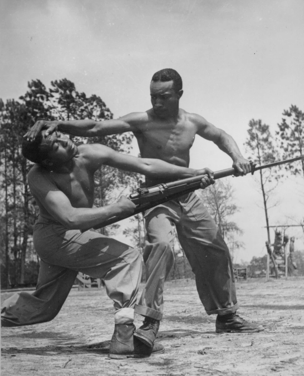 Hand To Hand Combat Ww2