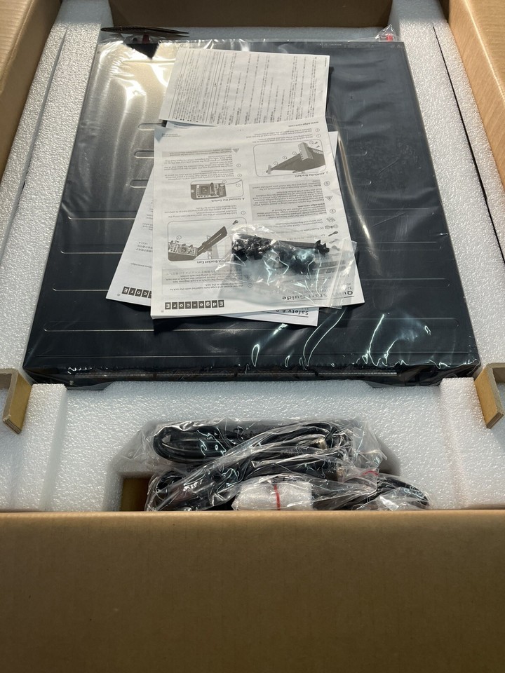 Edgecore 7712-32X-O-AC-F 32x QSFP28 100GbE Data Center Switch | eBay