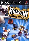 Rayman Raving Rabbids de Ubisoft | Jeu vidéo | état très bon ...
