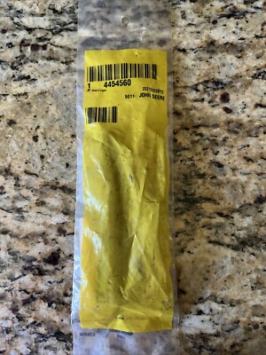JOHN DEERE PART#4454560 | eBay