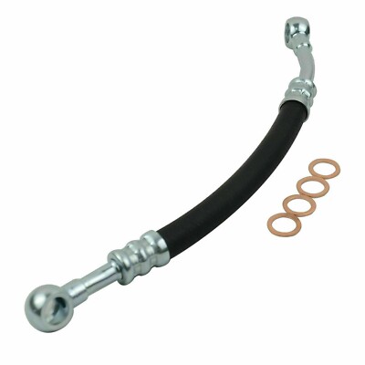 Dorman Engine Oil Line for BMW 625-513, Free Shipping | eBay