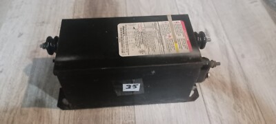 Transformers - Transformer 12000 Volts