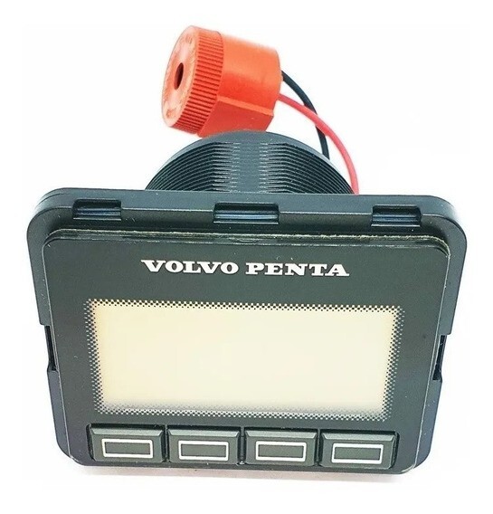 Volvo Penta 22499273 Multifunction Display Panel GBP for sale online | eBay