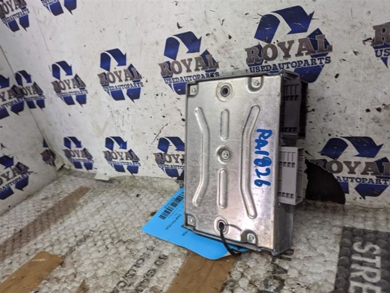 2019 2020 2021 AUDI A4 A5 ECU INTERFACE GATEWAY MODULE | eBay