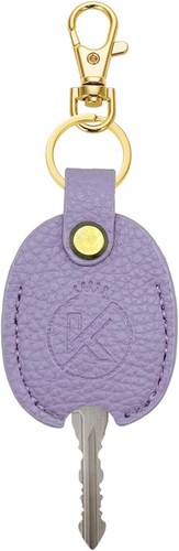 Leather Key Sleeve for Broken Key, Car Key Loop Replacement, Key Cover ...