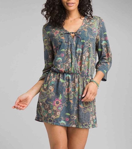 Prana Beach Cover Up