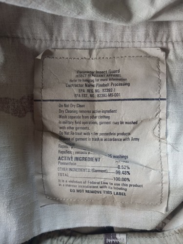 Army Combat Uniform Trousers, Perimeter Guard Women's SZ 28 Long | eBay