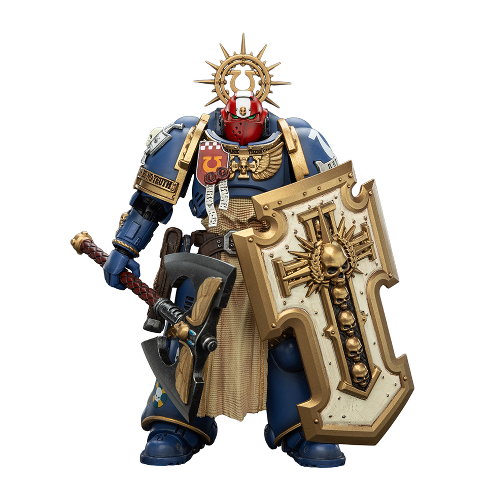 JOYTOY Warhammer 40k 1:18 Ultramarines Metaurus Model Toys Birthday ...