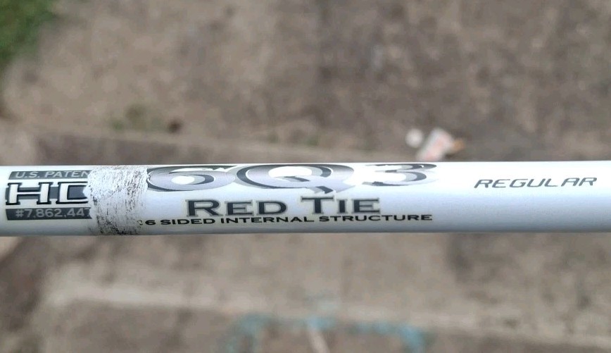 Cobra Bio Cell Driver 12° Regular Flex Smart Pro / Matrix Ozik HD Red ...