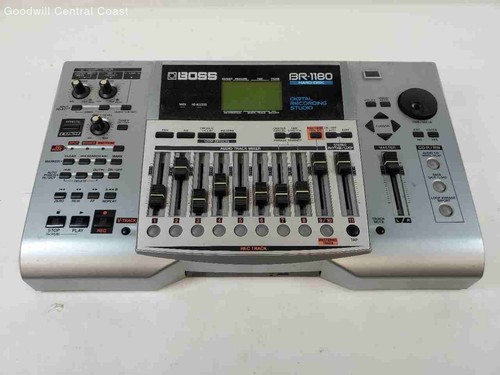 Boss Digital Recording Studio | eBay