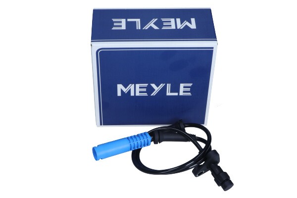 314 899 0024 ABS WHEEL SPEED SENSOR FRONT LEFT RIGHT MEYLE NEW OE ...