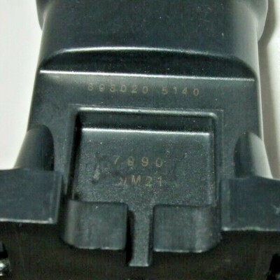 NEW GENUINE/ OEM 898020-5140 8-98020-514-0 8-98020514-0 8980205140 MAP ...